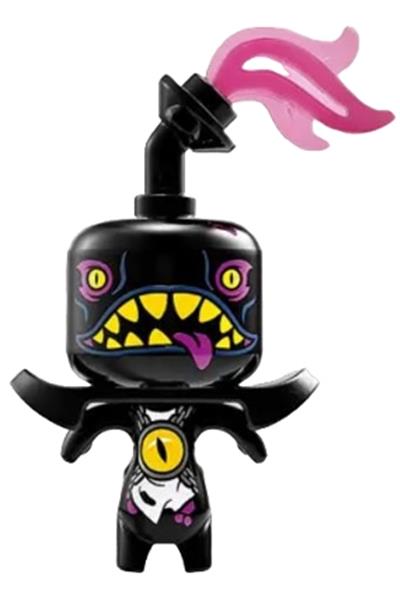 LEGO Snivel Minifigure drm006 | BrickEconomy