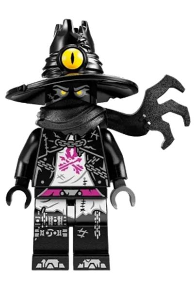 LEGO Night Hunter Minifigure drm007 | BrickEconomy