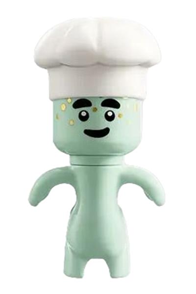 LEGO Dreamling Baker Minifigure drm018 | BrickEconomy