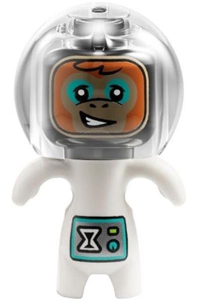 LEGO Albert Minifigure drm022 | BrickEconomy