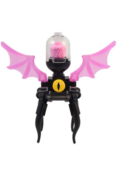 LEGO Grimspawn Minifigure drm043 | BrickEconomy