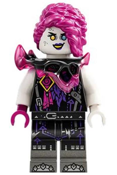 LEGO Doey Minifigure drm055 | BrickEconomy