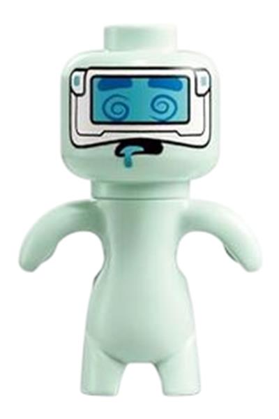 LEGO VR Dreamling Minifigure drm079 | BrickEconomy