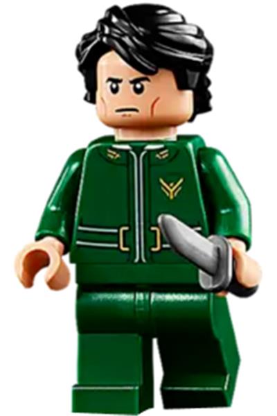 LEGO Paul Atreides Minifigure dun001 | BrickEconomy