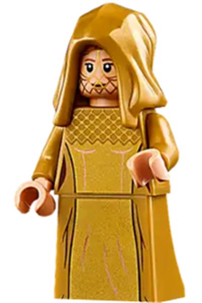LEGO Lady Jessica Minifigure dun002 | BrickEconomy