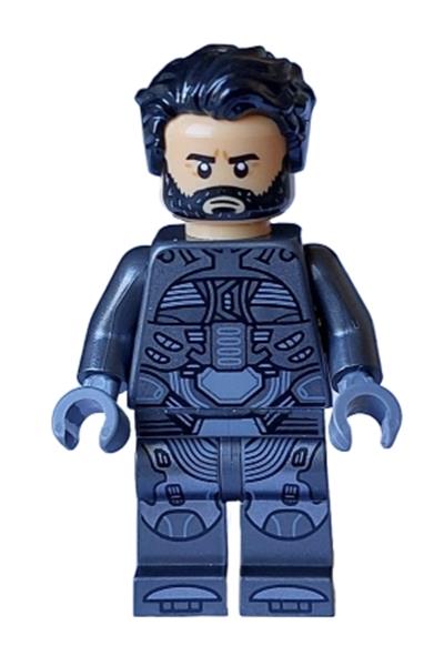 LEGO Duke Leto Atreides Minifigure dun004 | BrickEconomy