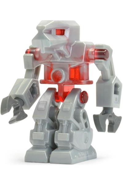 LEGO Devastator Minifigure exf009 | BrickEconomy