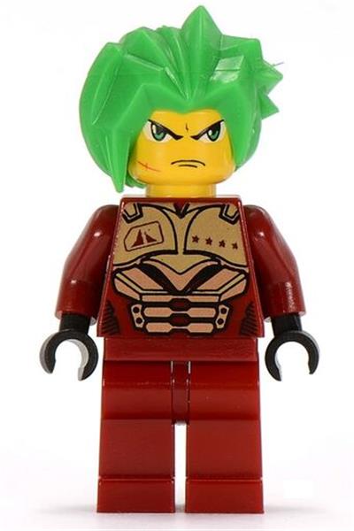 LEGO Takeshi Minifigure exf017 | BrickEconomy
