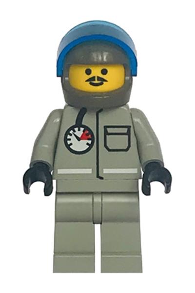 LEGO Extreme Team Member Minifigure ext003a | BrickEconomy