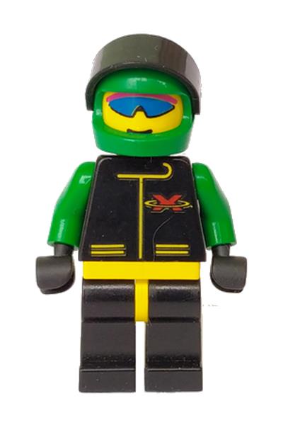 LEGO Extreme Team Member Minifigure ext006 | BrickEconomy
