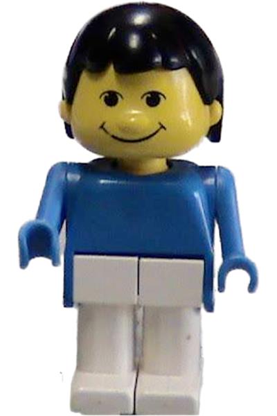 LEGO Girl fab13d | BrickEconomy