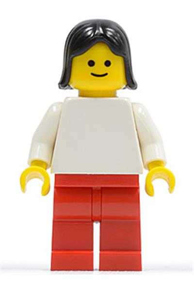 LEGO Female Minifigure fmf001 | BrickEconomy