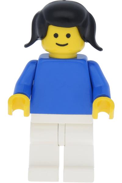 LEGO Female Minifigure fmf002 | BrickEconomy