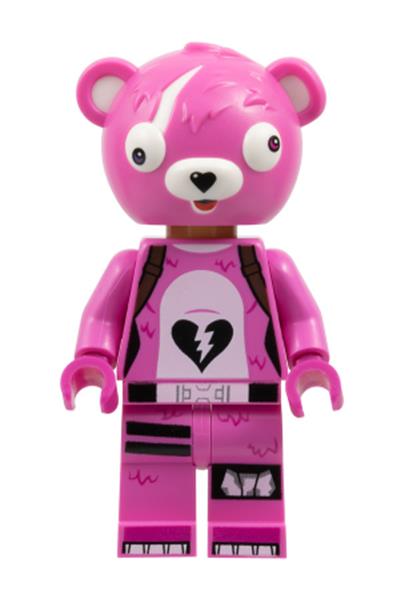 LEGO Cuddle Team Leader Minifigure fort004 | BrickEconomy