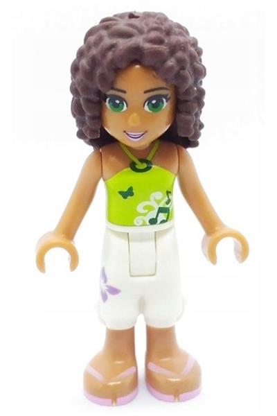 LEGO Friends Andrea frnd004 | BrickEconomy
