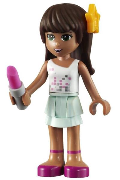 LEGO Friends Sarah frnd012 | BrickEconomy