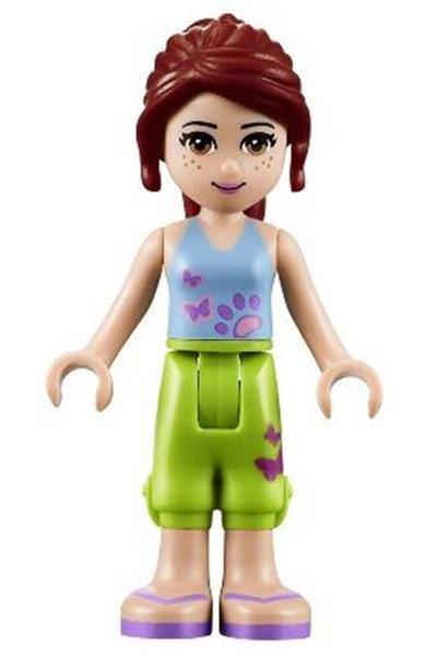 LEGO Friends Mia frnd016 | BrickEconomy