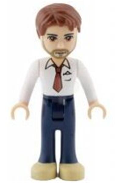 LEGO Friends Peter frnd019 | BrickEconomy