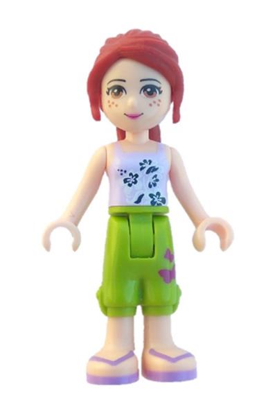 LEGO Friends Mia frnd059 | BrickEconomy