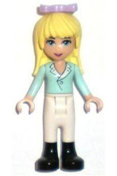 LEGO Friends Stephanie frnd068 | BrickEconomy