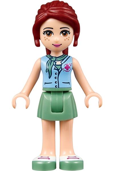 LEGO Friends Mia frnd080 | BrickEconomy
