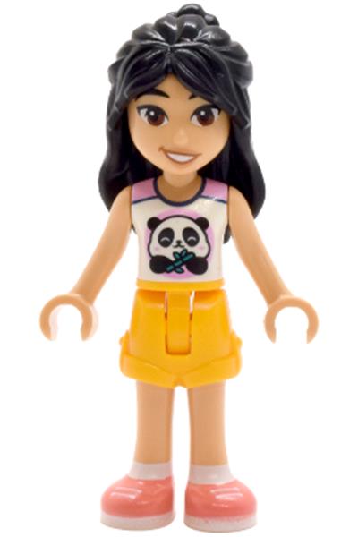 LEGO Friends Liann frnd0853 | BrickEconomy