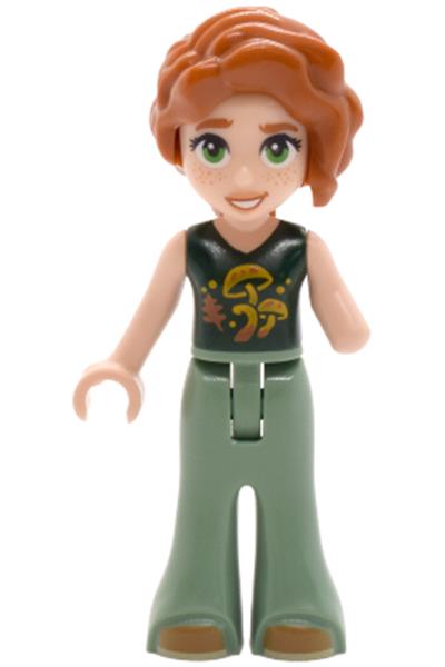 LEGO Friends Autumn frnd0854 | BrickEconomy