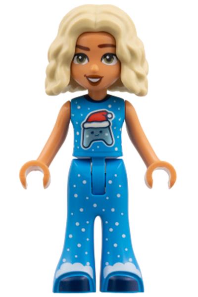 LEGO Friends Nova frnd0859 | BrickEconomy