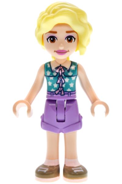 LEGO Friends Iza frnd0863 | BrickEconomy