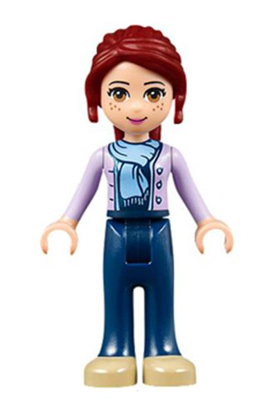 LEGO Friends Mia frnd088 | BrickEconomy