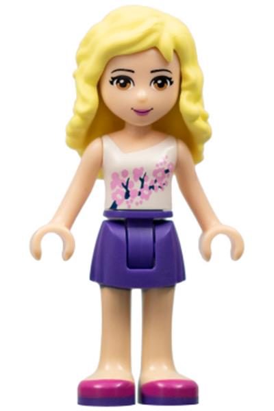 LEGO Friends Naya frnd107 | BrickEconomy