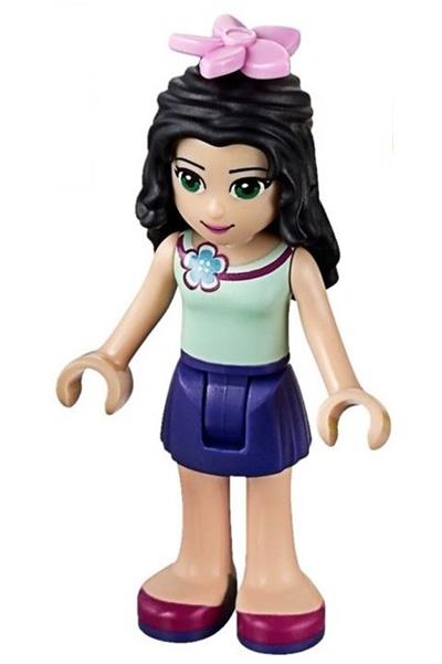 LEGO Friends Emma frnd108 | BrickEconomy
