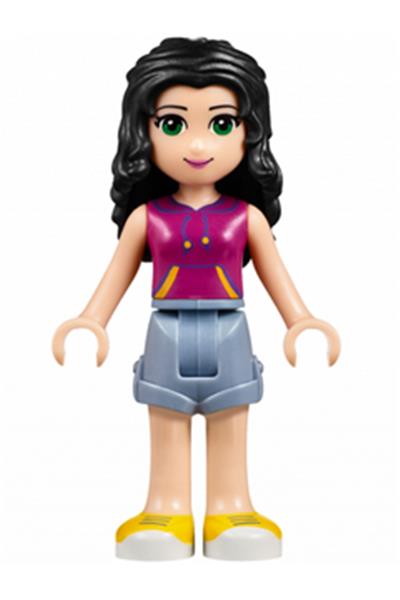 LEGO Friends Emma frnd149 | BrickEconomy