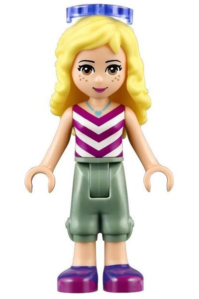 LEGO Friends Naya frnd168 | BrickEconomy