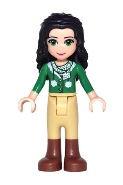 LEGO Friends Emma frnd180 | BrickEconomy