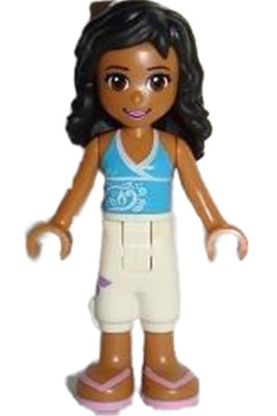 LEGO Friends Kate frnd200 | BrickEconomy