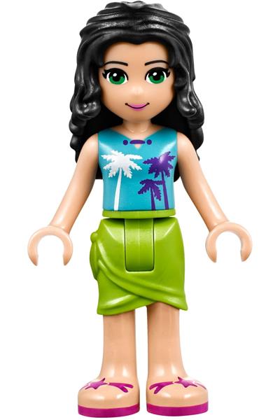LEGO Friends Emma frnd209 | BrickEconomy