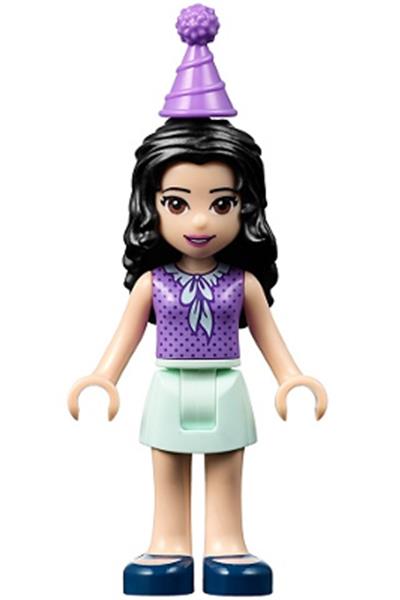 LEGO Friends Emma frnd245 | BrickEconomy