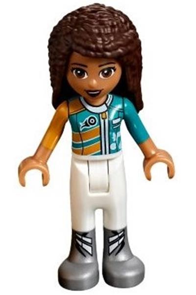 LEGO Friends Andrea frnd253 | BrickEconomy