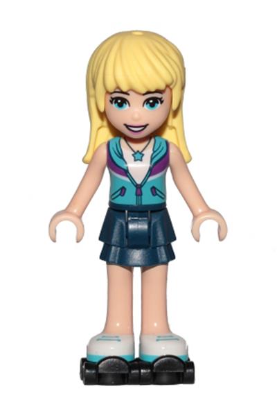 LEGO Friends Stephanie frnd258 | BrickEconomy