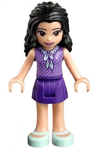 LEGO Friends Emma frnd259 | BrickEconomy