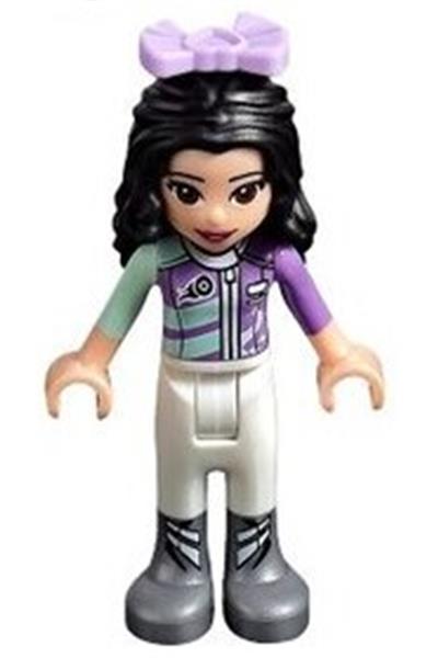 LEGO Friends Emma frnd261 | BrickEconomy