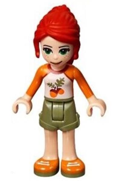 LEGO Friends Mia frnd289 | BrickEconomy
