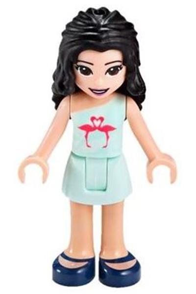 LEGO Friends Emma frnd343 | BrickEconomy