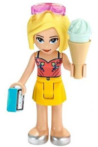 LEGO Friends Roxy frnd347 | BrickEconomy