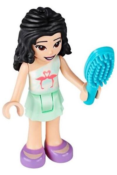 LEGO Friends Emma frnd360 | BrickEconomy