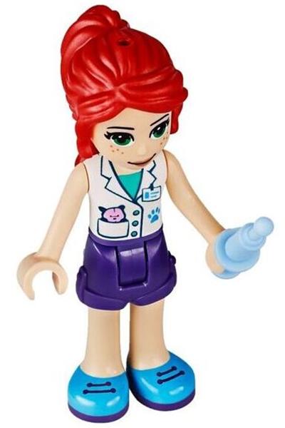 LEGO Friends Mia frnd362 | BrickEconomy