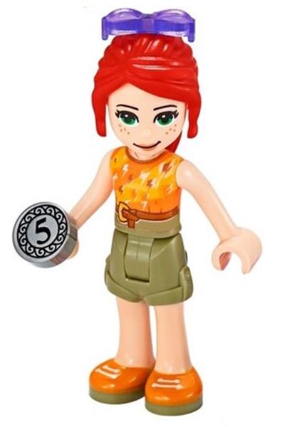 LEGO Friends Mia frnd388 | BrickEconomy