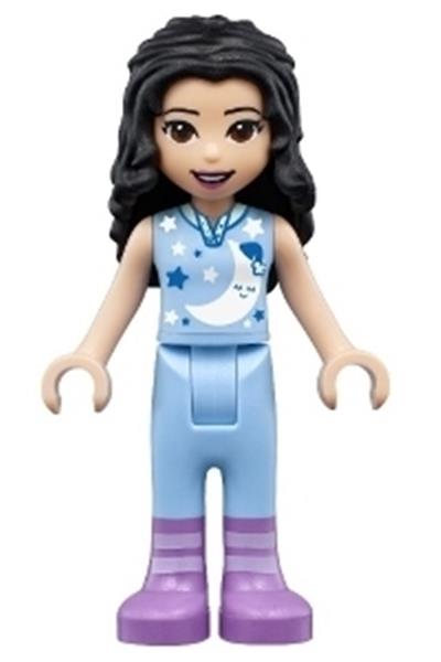 LEGO Friends Emma frnd399 | BrickEconomy