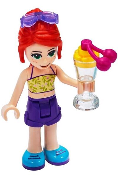 LEGO Friends Mia frnd402 | BrickEconomy